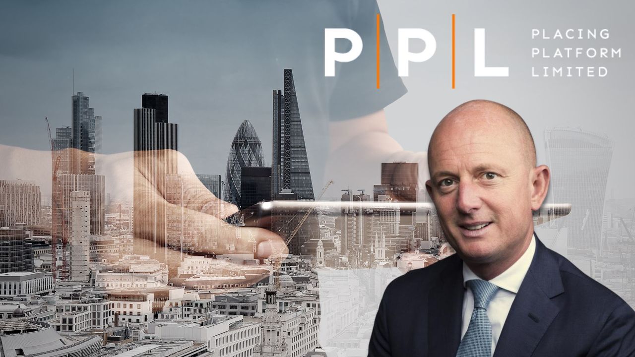 Steve Hearn to replace Bronek Masojada as PPL chair post Ardonagh exit ...